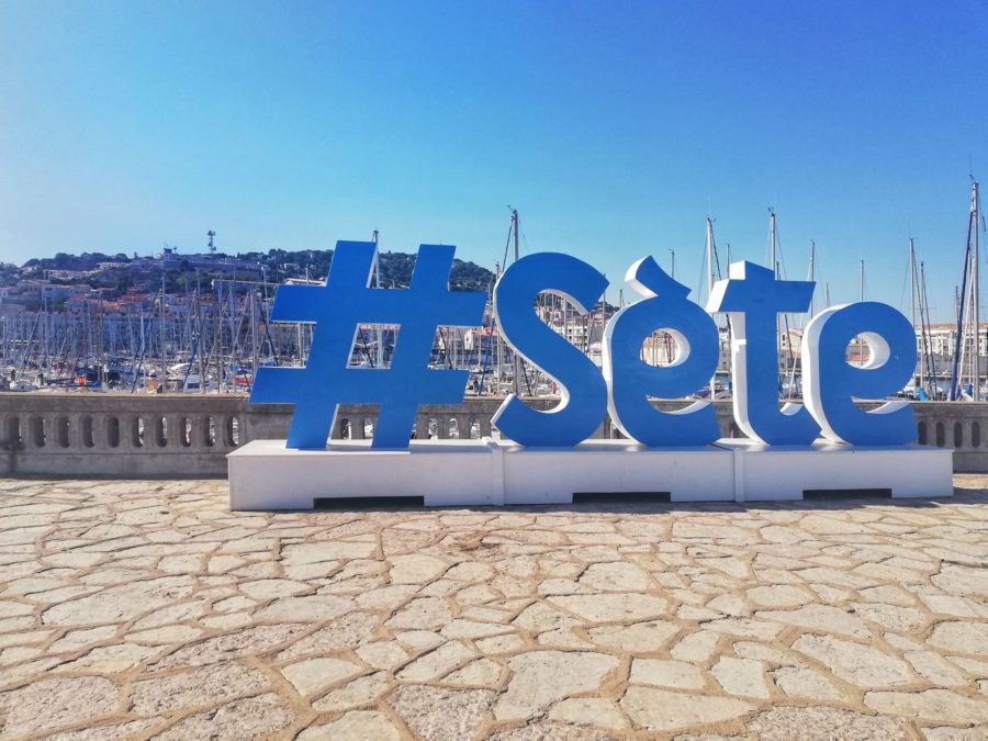 Que faire et que voir à Sète ? - En route pour le Sud